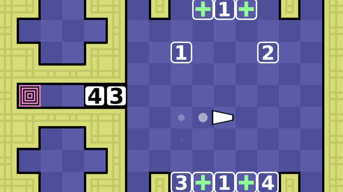 Play Math Push: Add it, push it | Coolmath Games